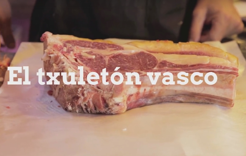 MAESTR@S DEL FOGON: TXULETÓN VASCO