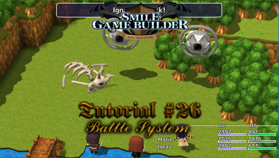 RPG Maker Times - Resources, scriptlets and tutorials for RPG Maker 2K3 ...