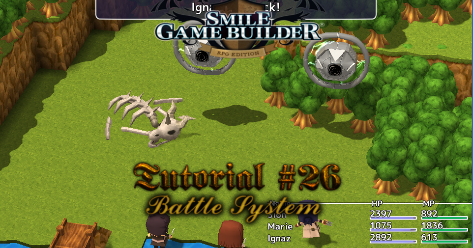 RPG Maker Times - Resources, scriptlets and tutorials for RPG Maker 2K3 ...