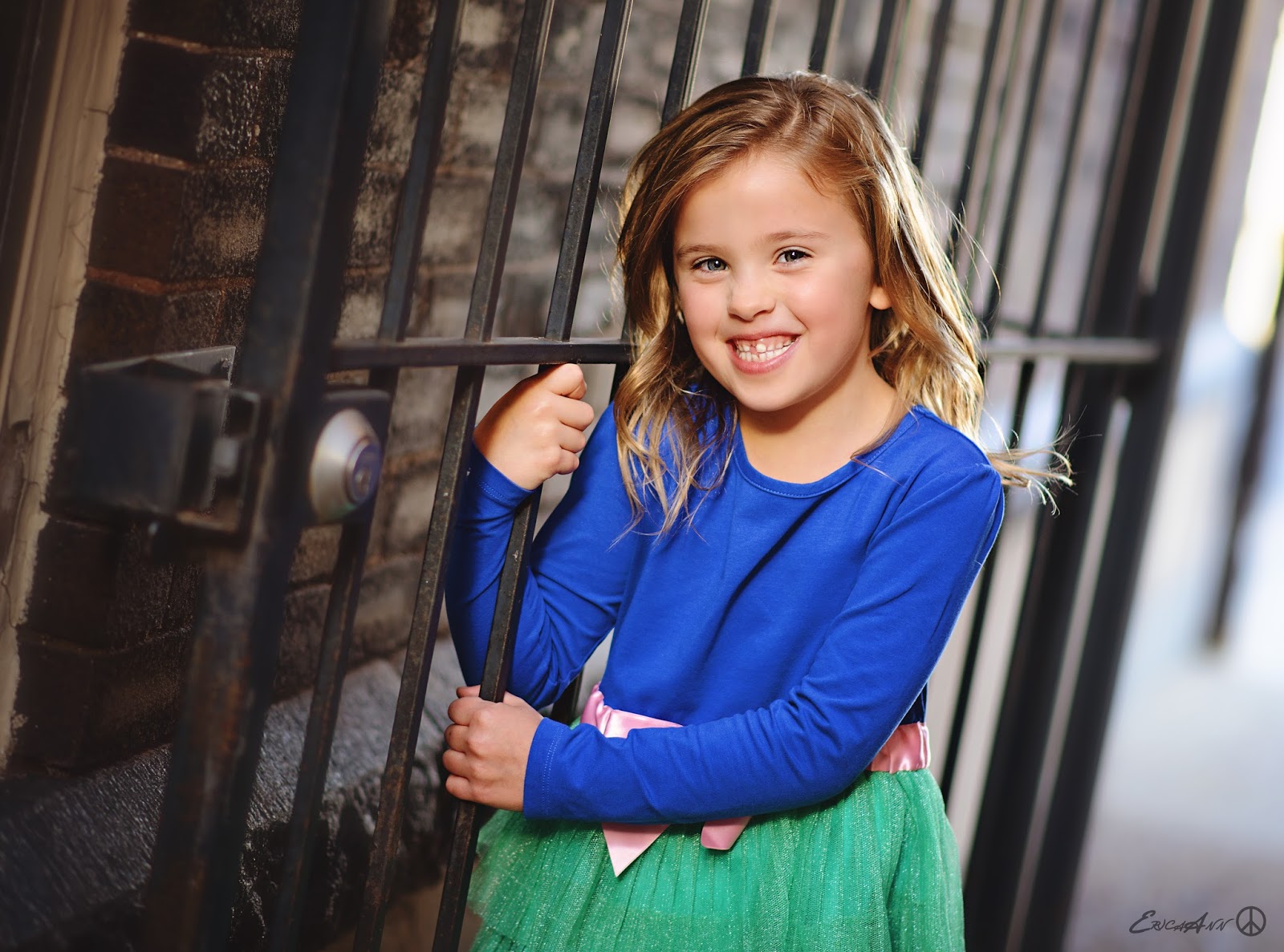 Erica Ann Photography : 2016