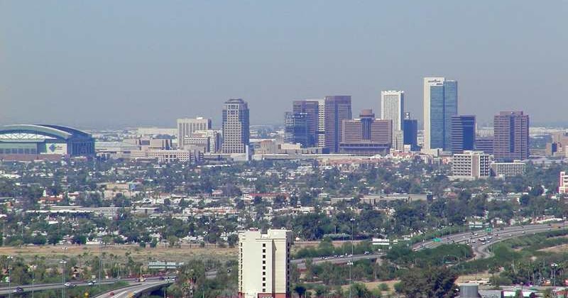 Página de curiosidades y más: Curiosidades sobre la ciudad de Phoenix ...