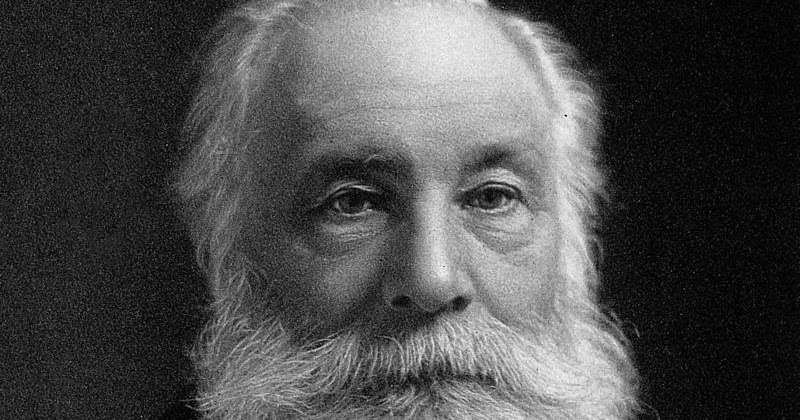 Encyclopedia of Trivia: William Henry Perkin