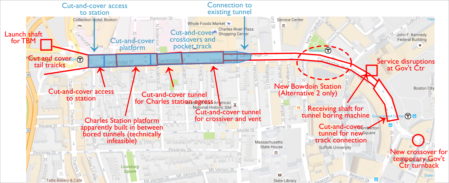 The Amateur Planner: How MassDOT stacks the deck: Red-Blue edition