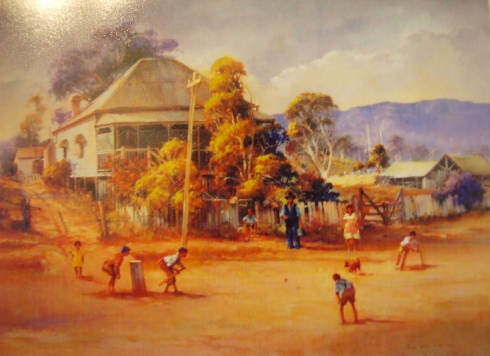 Eureka Art: d'Arcy Doyle Limited Edition Prints