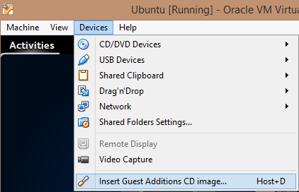 Tech Junkie Blog - Real World Tutorials, Happy Coding!: Oracle VM VirtualBox : Making VirtualBox ...
