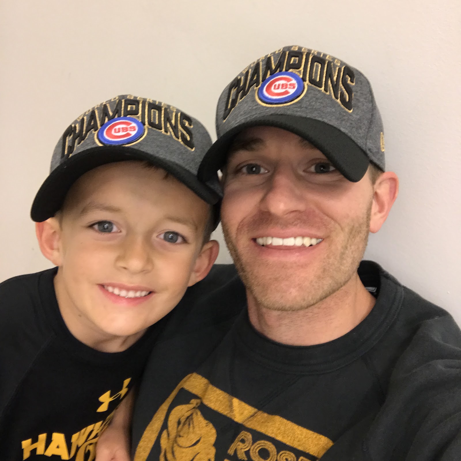 Eric Ewald - Learning and Sharing: One Pitch, One Inning at a Time