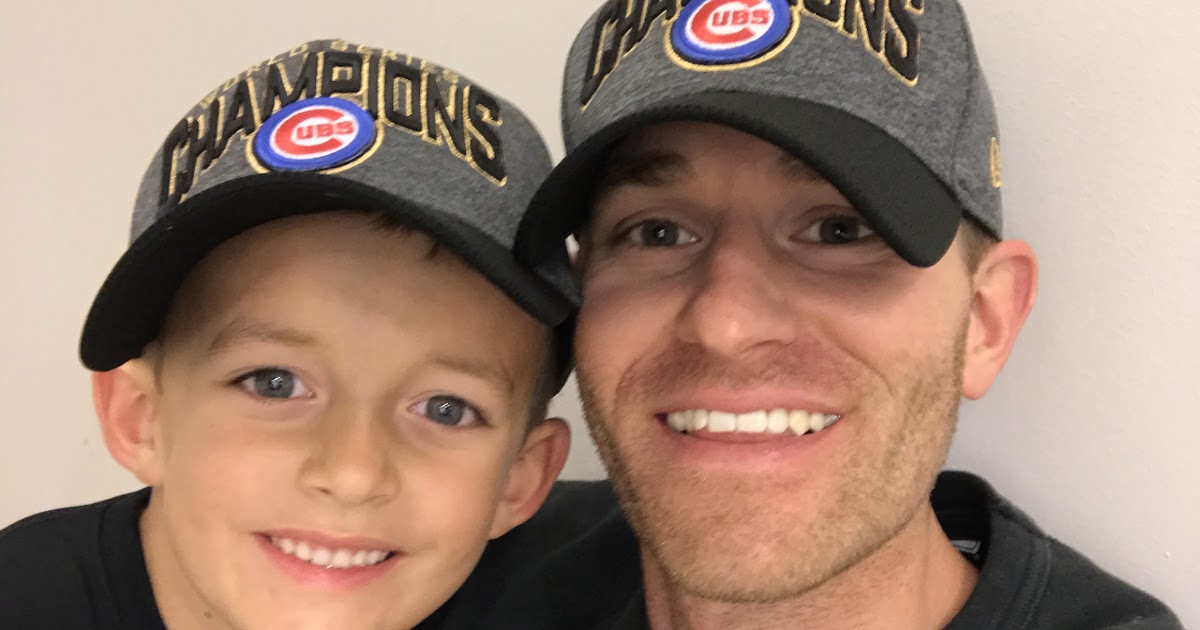 Eric Ewald - Learning and Sharing: One Pitch, One Inning at a Time