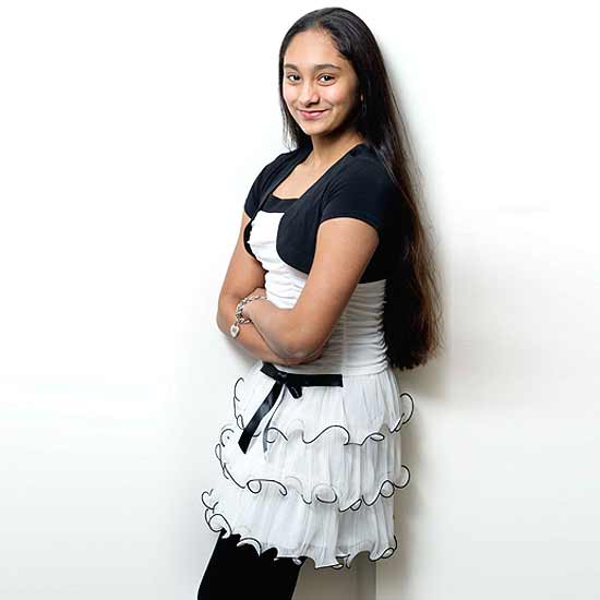 LEARNING CURVE: April 2013