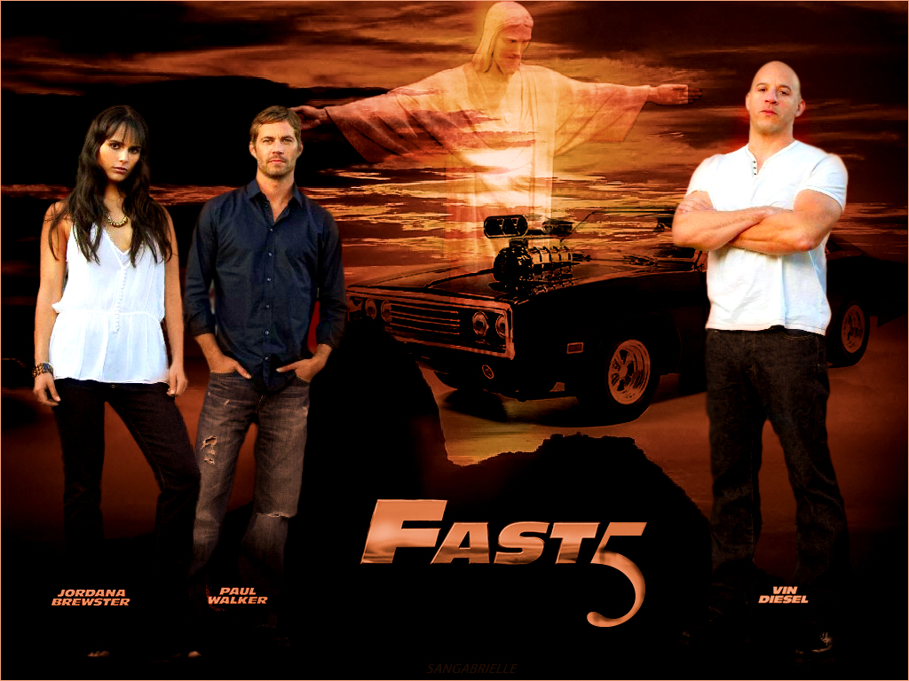 1024x768px Fast And Furious Wallpapers - WallpaperSafari