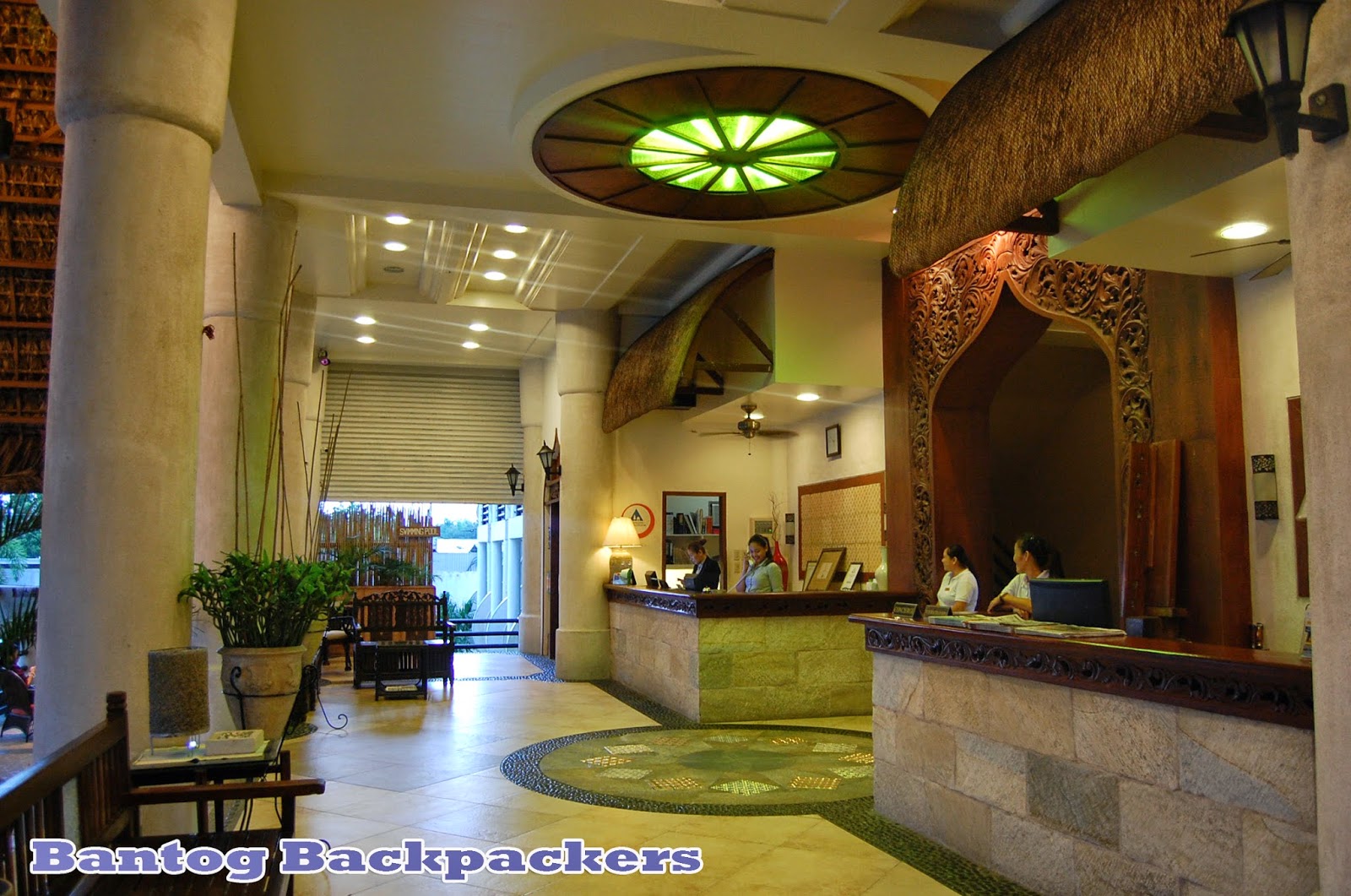 Java Hotel, Laoag, Ilocos Norte | Bantog Backpackers