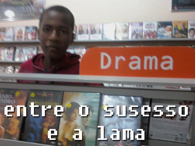 Meme.Com: Nego Drama