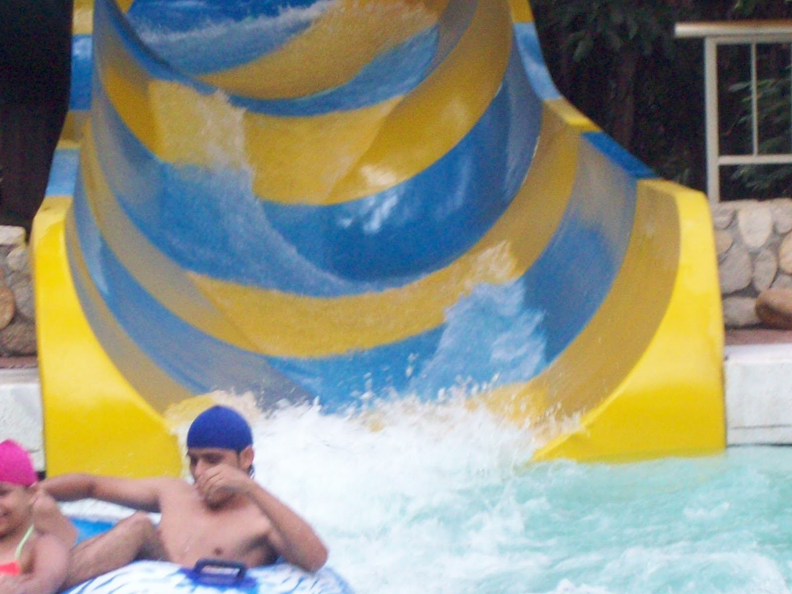 Parque Recreativo y Temático Piscilago ~ Turismo en el huila Agencia de ...