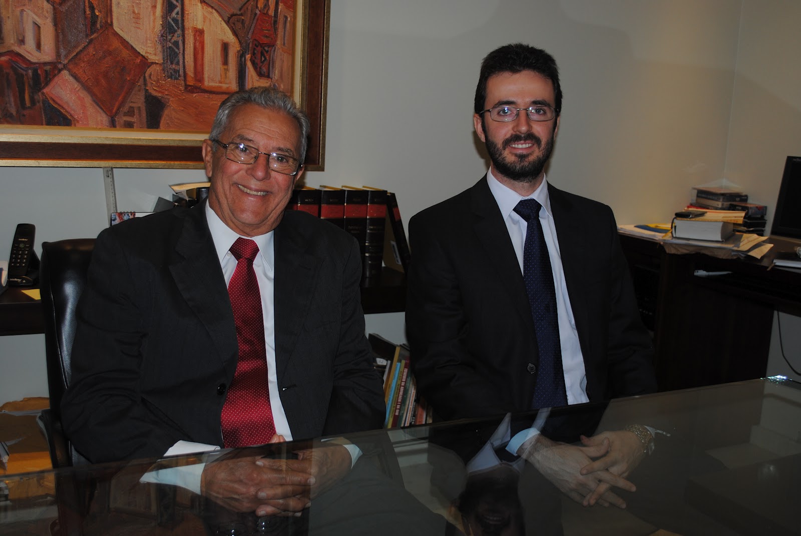 Contato Comunicação: A versatilidade de Arthur Rios