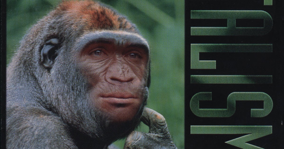 Hard & Heavy Downloads: Talisman - 1994 - Humanimal - CD1