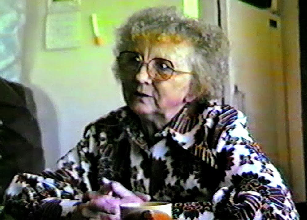 Blue Blurry Lines: Flaming UFO: An Examination of the Cash-Landrum ...