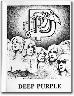 Biography Of The Stars: Deep Purple