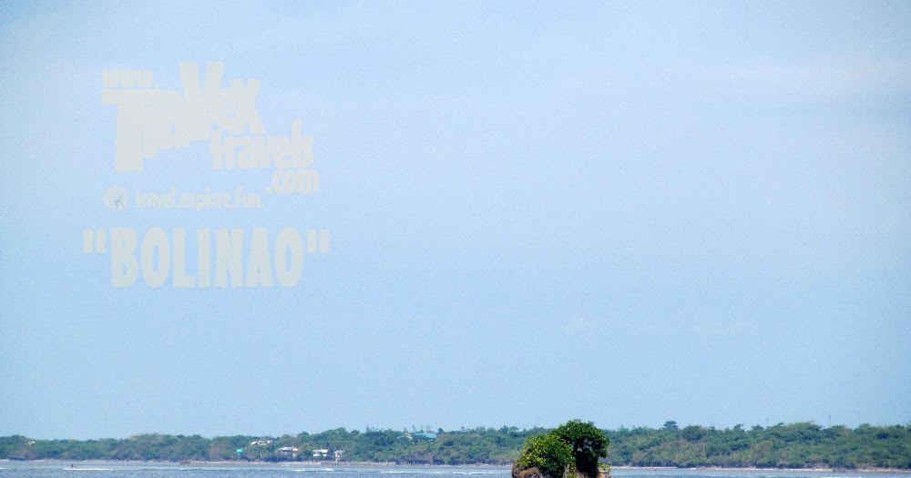 Bolinao Tour: Tips and Guide - Travex Travels - Travel. Explore. Fun in PH