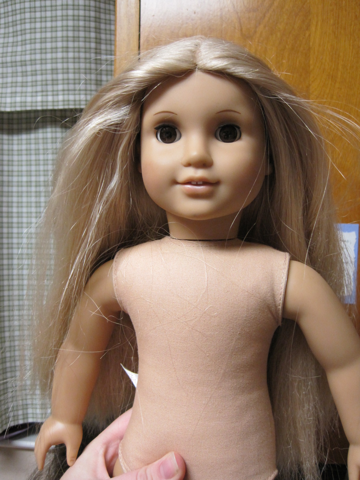 Never Grow Up: A Mom's Guide to Dolls and More: Downy Dunk Party! :)