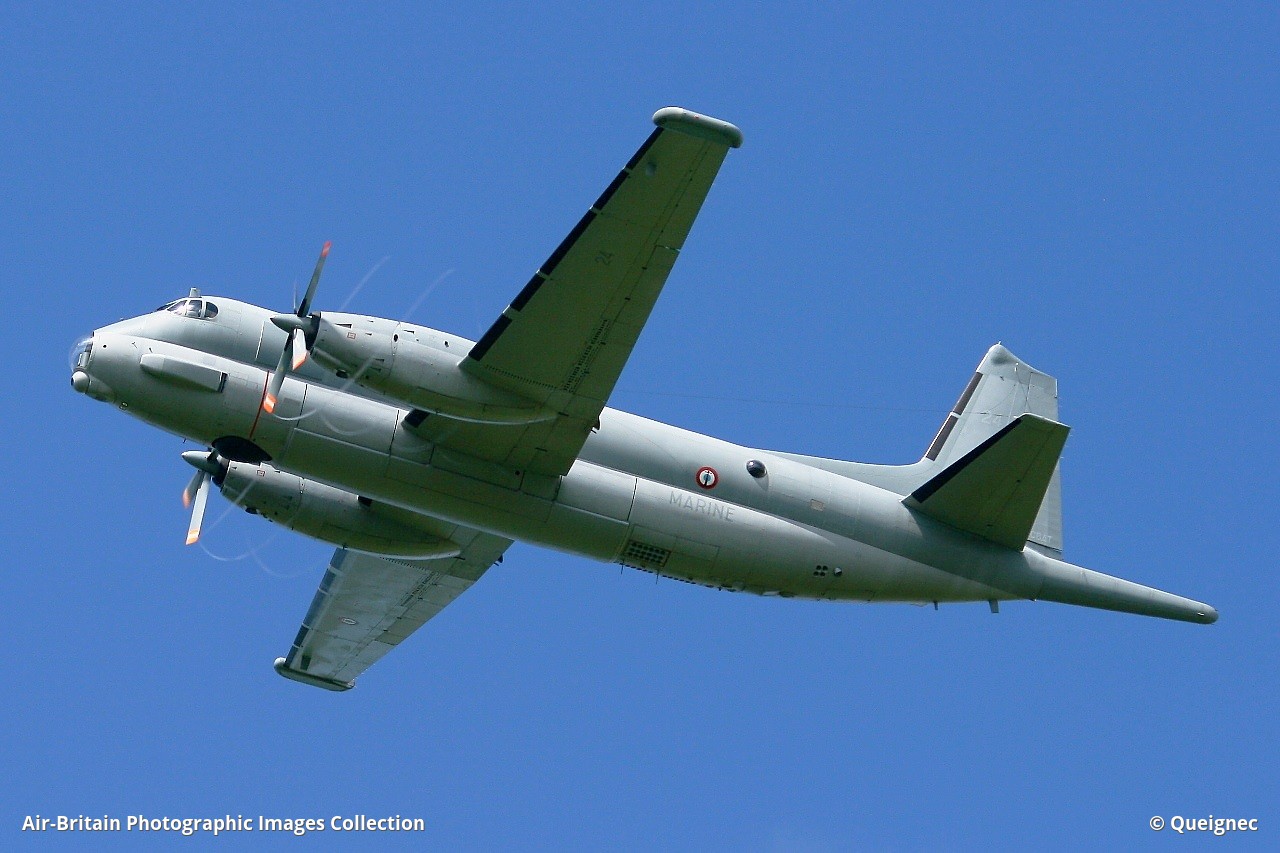 MILITER DAN ALUTSISTA, INDONESIA DAN DUNIA: Pesawat Patroli Maritim ...