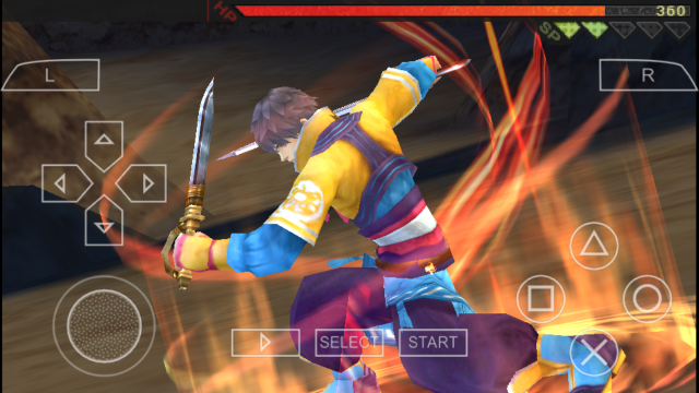 Last Ranker (Patch English) iso - Android Game dan Aplikasi terbaru