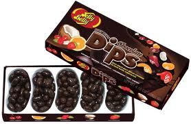 Dying for Chocolate: National Jelly Bean Day: Jelly Belly