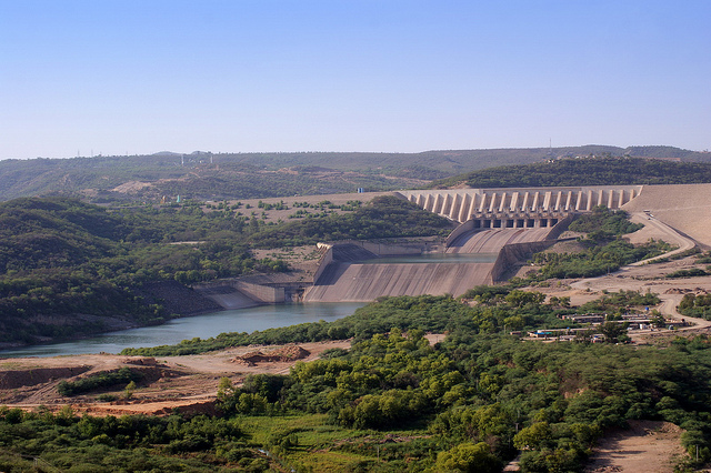 Mangla Dam History Urdu Mangla Dam Pictures Gallery Urdu History