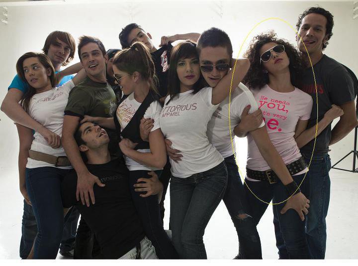 MEJORANDO LA ORIENTACION EN LA ADOLESCENCIA........ MEDIANTE UN ...