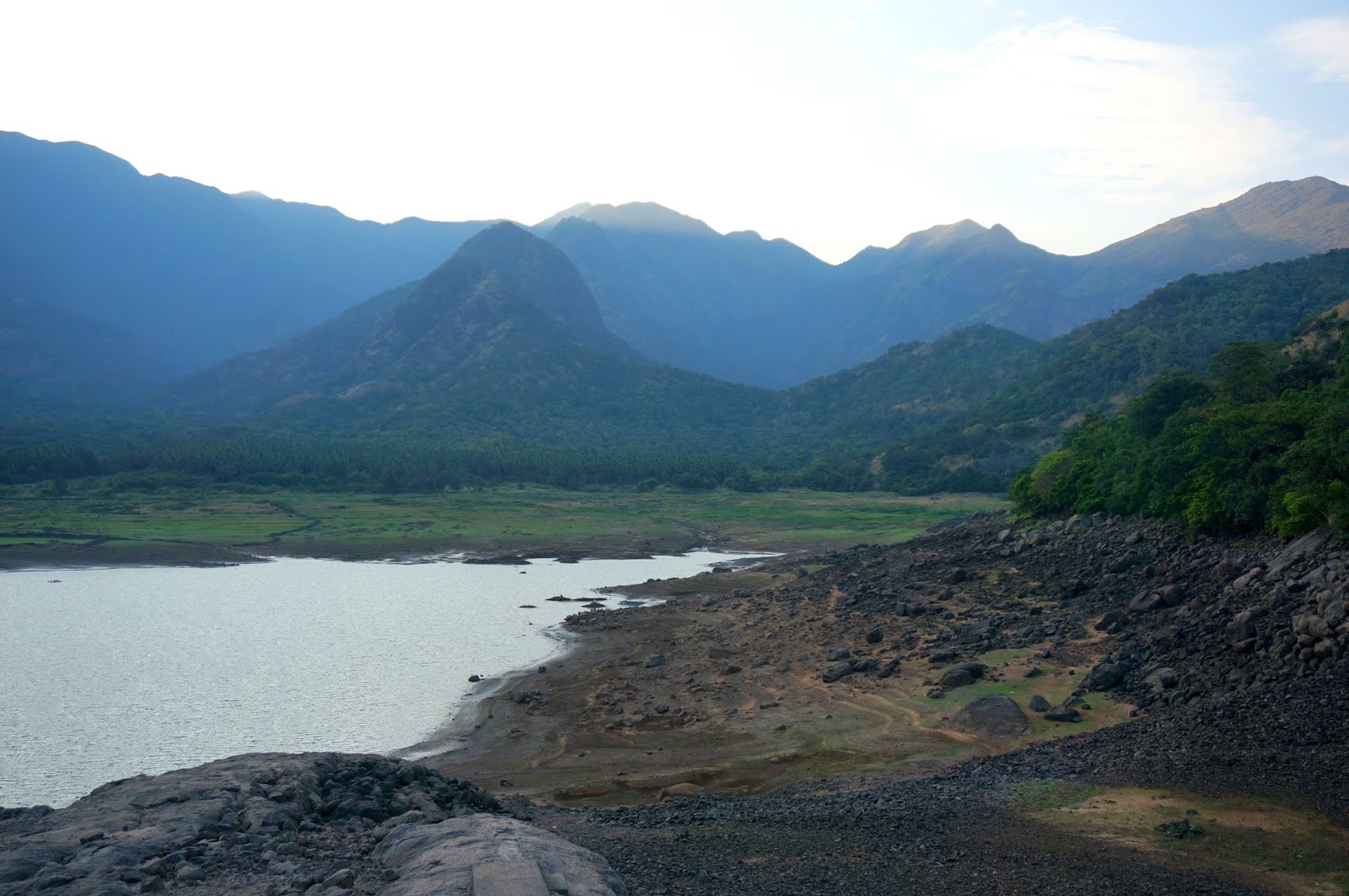 2 Weeks in India | 72 hours in Alwarkurichi & Video Diary