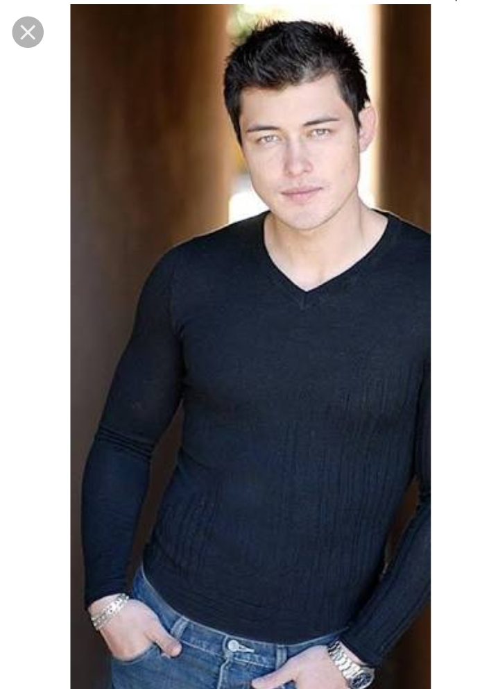 Los Ojos del Espectador: Christopher Sean actor norteamericano