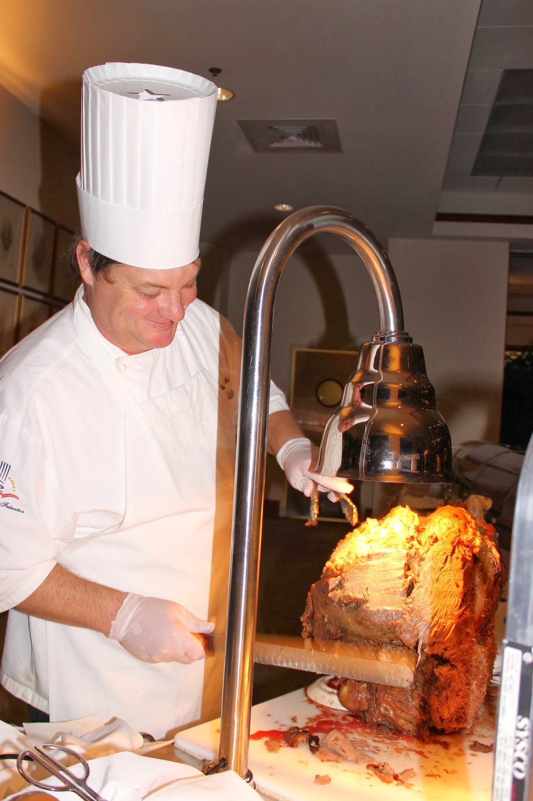 Brookwood Shop Spot: Brookwood Catering....Catering with a Purpose!