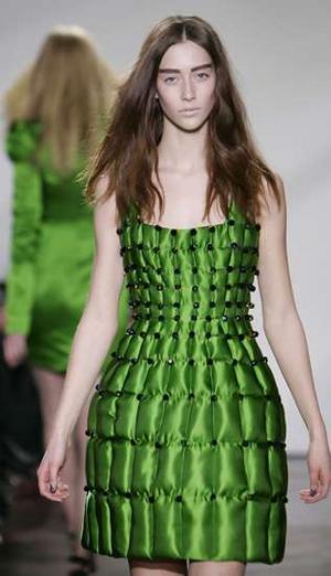 The Stardoll Insiders: Eco friendly fashion design