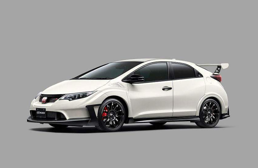 Civic FK2 Type R MUGEN | Autoworks Blog