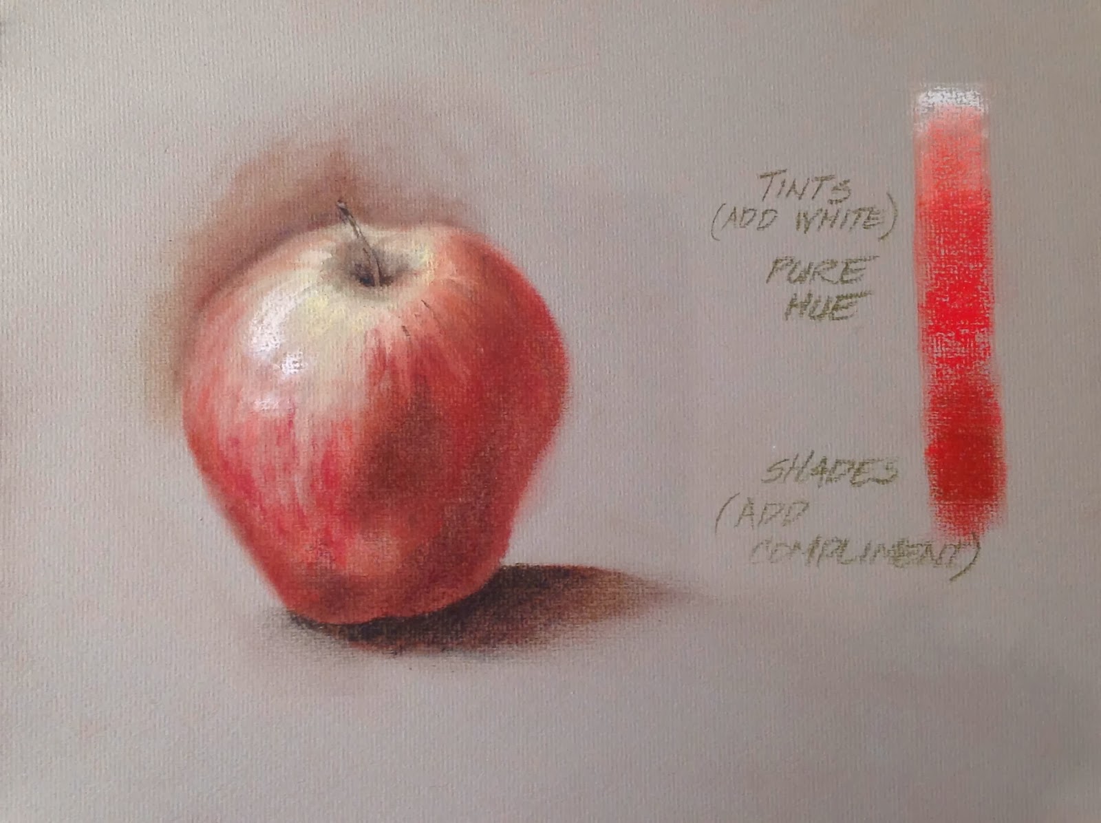 Carsley Studio Artists' Blog