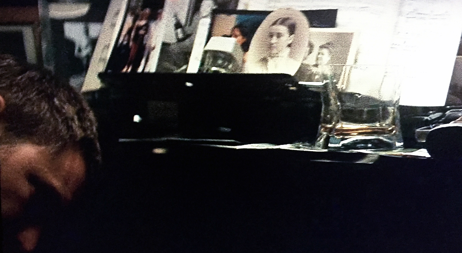 Deckard's Piano Collection Sheet music and Photos