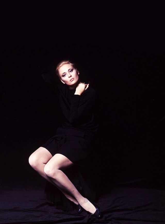 50 Gorgeous Photos of Faye Dunaway in the 1960s and Early 1970s ...