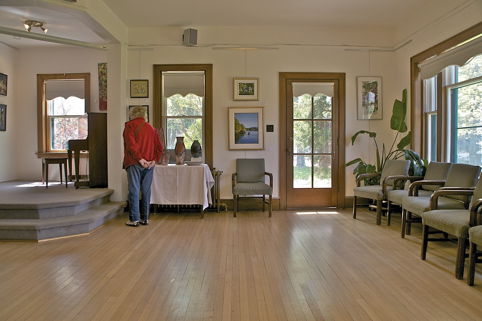 PENTICTON COMMENTARY: 2012-05-06