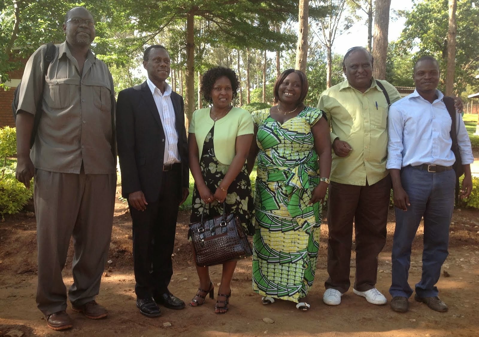 UR-CAVM WITH DIFFERENCE ~ CAVM FACULTIES AND SCHOOLS