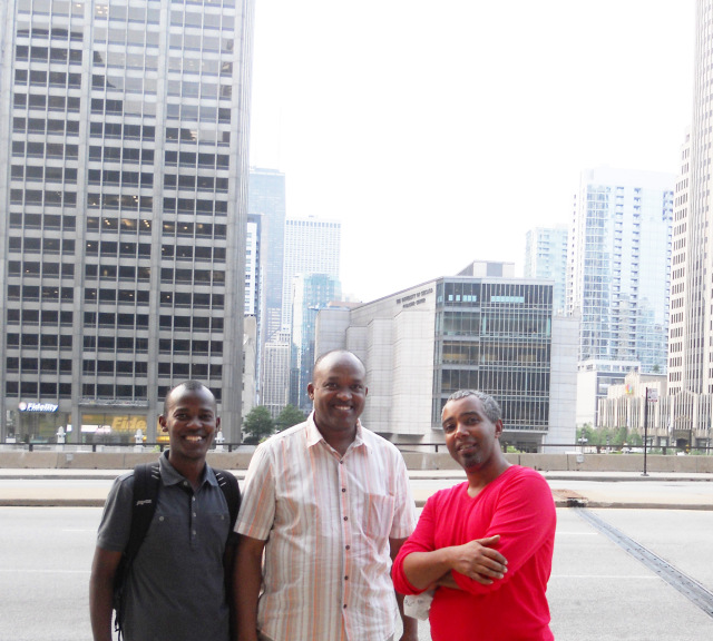 Africa Great Lakes Democracy Watch: RWANDA: BWANA TOM NDAHIRO YONGEYE ...