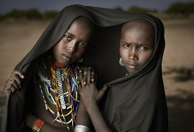 ARBORE PEOPLE: ETHIOPIA`S ANCIENT FASHIONABLE TRIBE AND SPECIALISTS IN ...