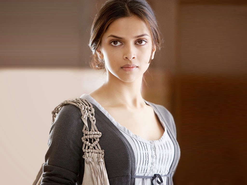 Beautiful Girls: Deepika Padukone Height Age Weight and Birth Date ...