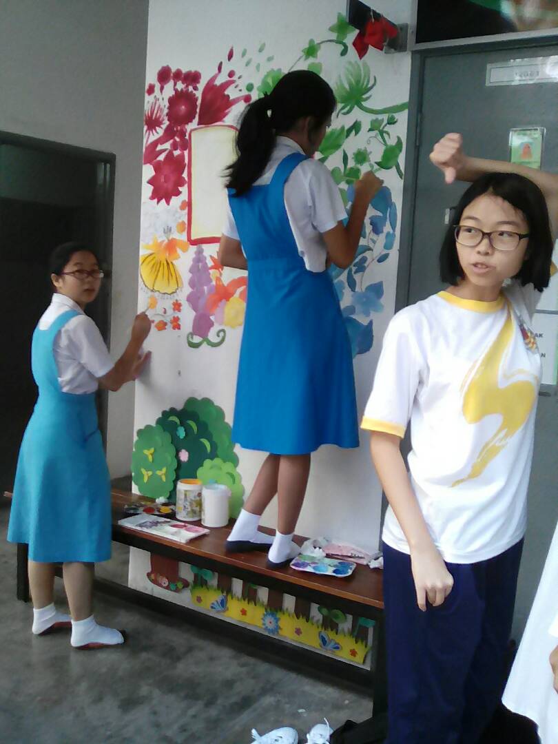 SPBT SMK SRI SENTOSA KL