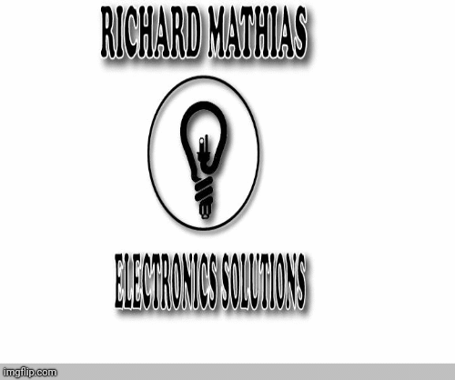 RICHARD MATHIAS