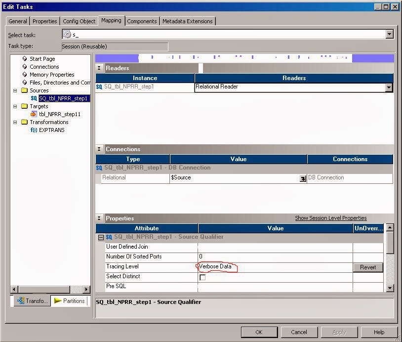Identifying if verbose is enabled in a workflow