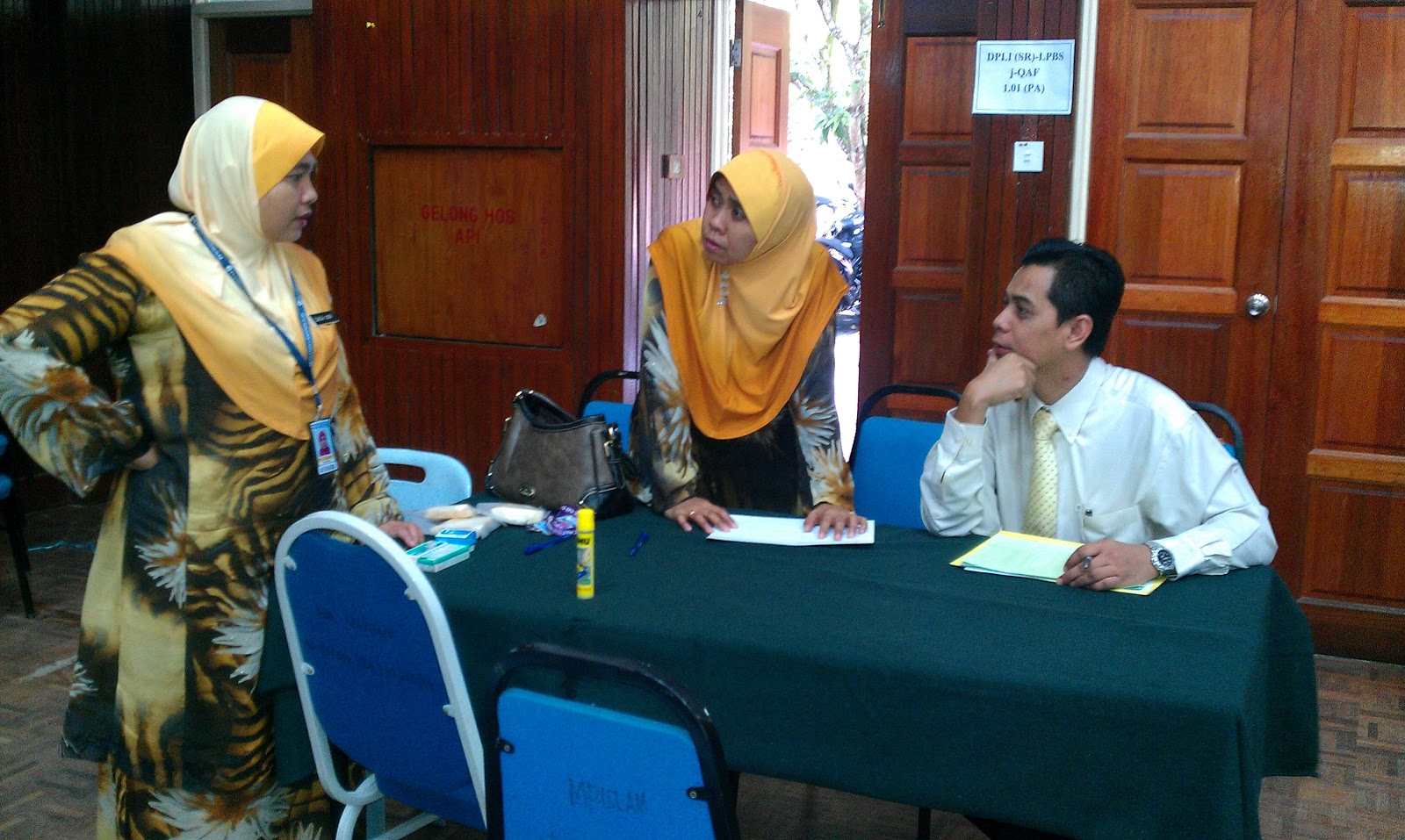 JHEP - IPG Kampus Pendidikan Islam