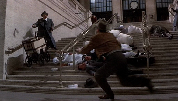 the Directors: Brian De Palma | And So It Begins...