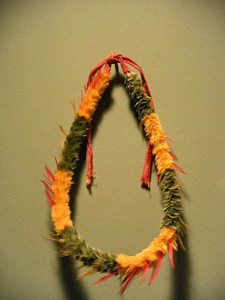 The Inside Look: Lei Day