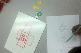 Math Chips to the rescue! - Teacher by the Beach