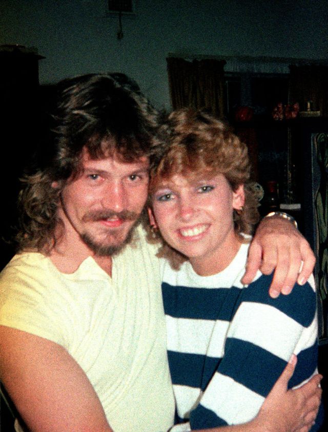 26 Cool Pics of Couples That Defined Fashion Trends of the 1980s ...