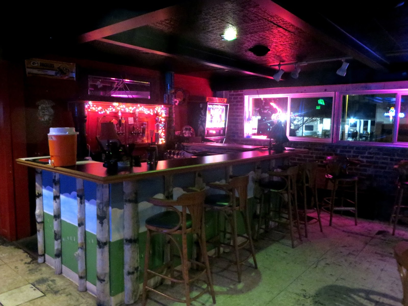 Rotgut.org Blog: May 2010