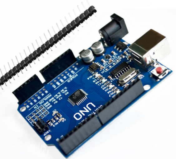 自造者時代-文盛老師的創意天空: 給初學者的建議-arduino控制板的挑選